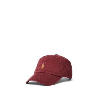 Polo Ralph Lauren Casquette Polo en coton