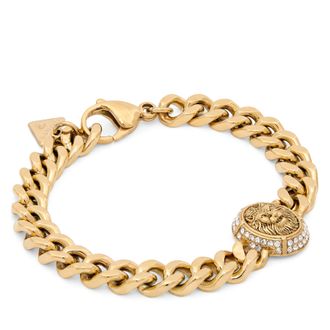 Guess Armband Guess JUBB06 190JW Goldfarben