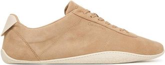 Calvin Klein Sneakers Baller Sneaker Laceup HW0HW03263 Beige
