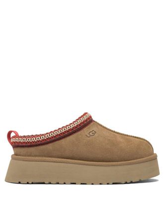 UGG Tazz Ii Slippers - Gr. 8 - in Beige