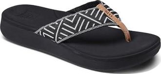 Reef Tongs Reef Cushion Cloud Oasis Femmes