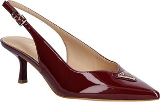 Guess Damen, Schuhe, Rot, 41 EUGr&ouml;&szlig;e