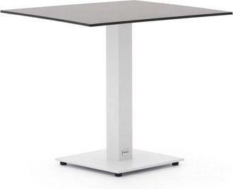 Forza Furniture Forza Orta Gartentisch 70x70x73 cm