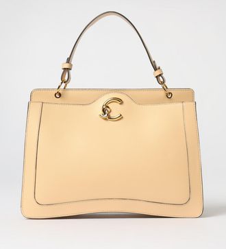 Coccinelle Tragetasche COCCINELLE Damen Farbe Beige