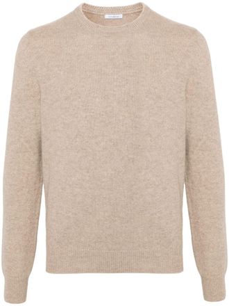 Malo pull en cachemire - Tons neutres