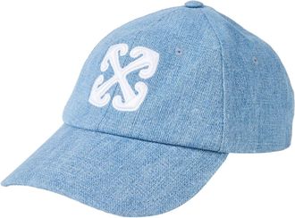 Off-white ACCESSOIRES - M&uuml;tzen & H&uuml;te auf YOOX.COM