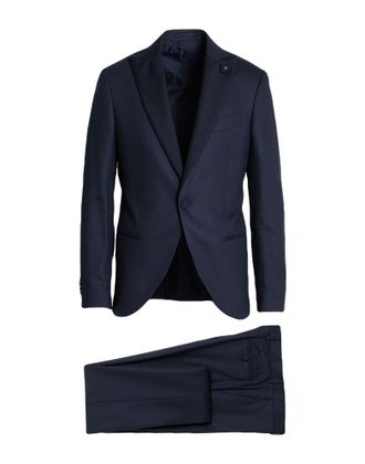 Lardini ANZ&Uuml;GE und CO-ORDS - Anz&uuml;ge auf YOOX.COM