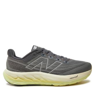 New Balance Laufschuhe New Balance Fresh Foam X Vongo v6 MVNGOCA6 Grau