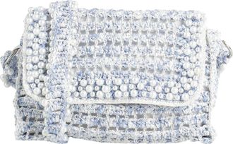 My Beachy Side TASCHEN - Umh&auml;ngetasche auf YOOX.COM