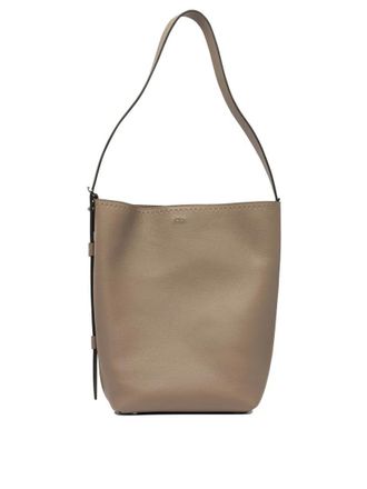 Max Mara Hobo Bags - Archetipo Shoulder Bag - Gr. unisize - in Braun - f&uuml;r Damen