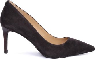 Michael Kors Femme, Chaussures, Brun, Taille: 37 EU Alina Flex Pump