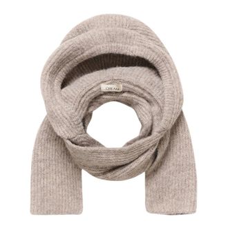 Cream Accessoires - Femme - Accessoires - Gris - Taille: ONE Size