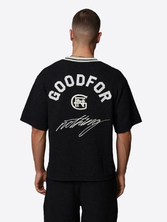 Good For Nothing Pullover
