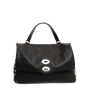 Zanellato Femme, Sacs, Noir, Taille: ONE Size Sac &agrave; main