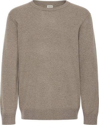 Solid Strickpullover SDRICK