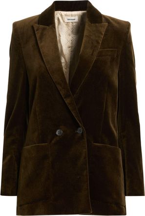 Zadig&Voltaire ANZ&Uuml;GE und CO-ORDS - Blazers auf YOOX.COM