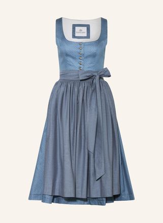 Hammerschmid Hammerschmid Dirndl Koflersee blau