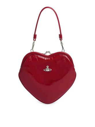 Vivienne Westwood Schultertasche - Rot
