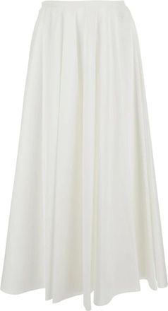 Givenchy Damen, R&ouml;cke, Wei&szlig;, SGr&ouml;&szlig;e