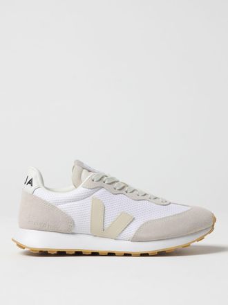 Veja Baskets VEJA Femme couleur Blanc
