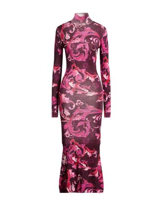 Versace KLEIDER - Maxi-Kleider auf YOOX.COM