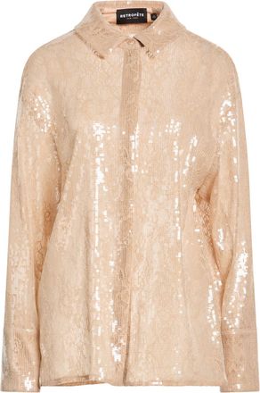 Retrof&ecirc;te TOPS - Hemden auf YOOX.COM