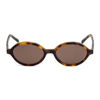 Kaleos Femme, Accessoires, Brun, Taille: 52 MM Lunettes de soleil