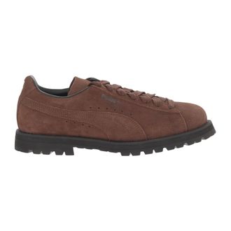 Puma Puma, Herren, Sport, Braun, 43 1/2 EUGr&ouml;&szlig;e