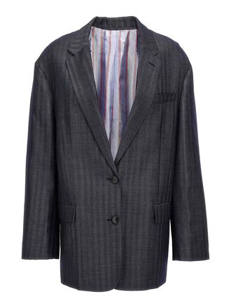 Etro Blazer - Pegaso