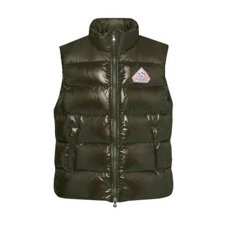 Pyrenex Gilet John - - Jackets - Herren - Gr&uuml;n - M