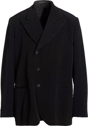 Yohji Yamamoto ANZ&Uuml;GE und CO-ORDS - Blazers auf YOOX.COM