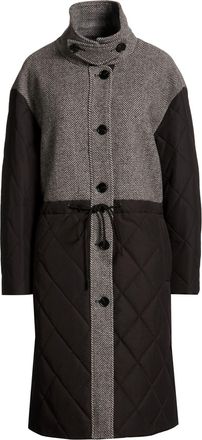 Stella Forest JACKEN & M&Auml;NTEL - M&auml;ntel auf YOOX.COM