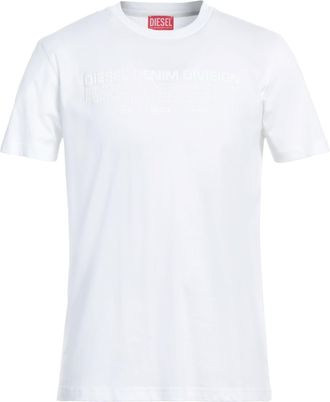 Diesel TOPS - T-shirts auf YOOX.COM