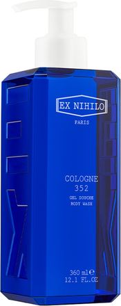 Ex Nihilo Ex Nihilo Cologne 352 Body Wash 360 ml