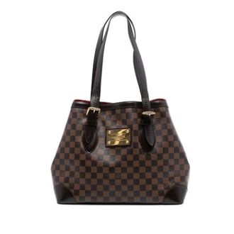 Louis Vuitton Damen, Pre-Owned, Braun, ONE SIZEGr&ouml;&szlig;e