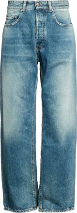 Icon Denim Los Angeles HOSEN & R&Ouml;CKE - Jeanshosen auf YOOX.COM