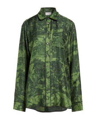 Pierre-Louis Mascia TOPS - Hemden auf YOOX.COM