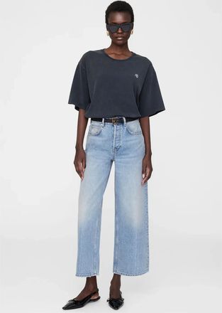 Anine Bing T-shirt Rudy Empowerment Anine Bing