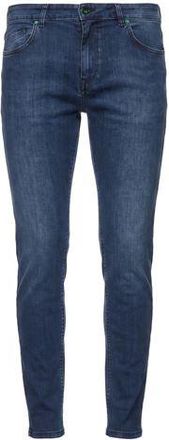 Mason's BAS - Pantalons en jean sur YOOX.COM