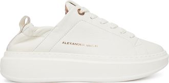 Alexander Smith Sneakers Alexander Smith Wembley ASBDWAW Wei&szlig;