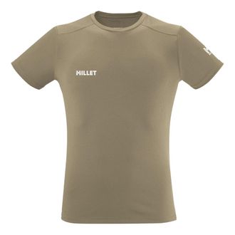 Millet Herren, Oberteile, Beige, LGr&ouml;&szlig;e