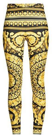 Versace BAS - Leggings sur YOOX.COM