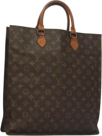 Louis Vuitton Damen, Pre-Owned, Braun, ONE SIZEGröße