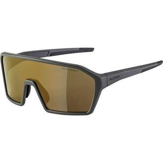 Alpina Herren Brille ALPINA RAM HM+
