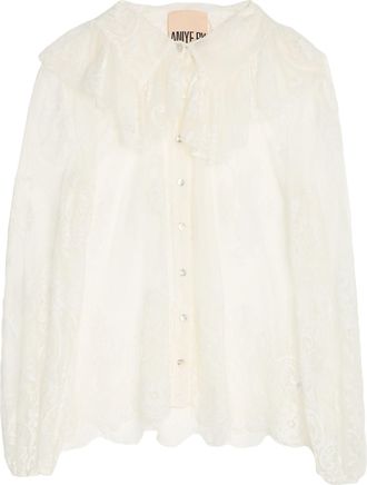 Aniye By TOPS - Hemden auf YOOX.COM