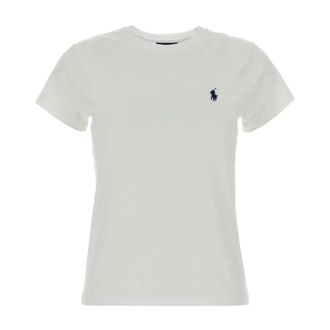 Polo Ralph Lauren Damen, Oberteile, Wei&szlig;, XSGr&ouml;&szlig;e