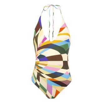 Siedres Multi Jami Stilvoll und vielseitig - - Swimwear - Damen - Mehrfarbig - S