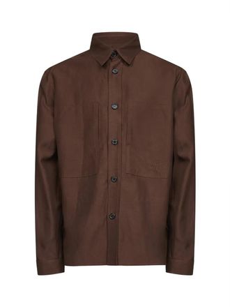 Laneus Overshirt Man