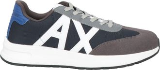A|X Armani Exchange SCHUHE - Sneakers auf YOOX.COM