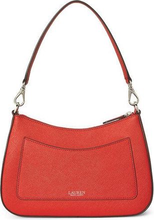Lauren Ralph Lauren Handtasche 431883768050 Rot